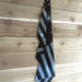 Black Flag, Black Metal Draped American Flag, Metal Flag, Steel Flag ...