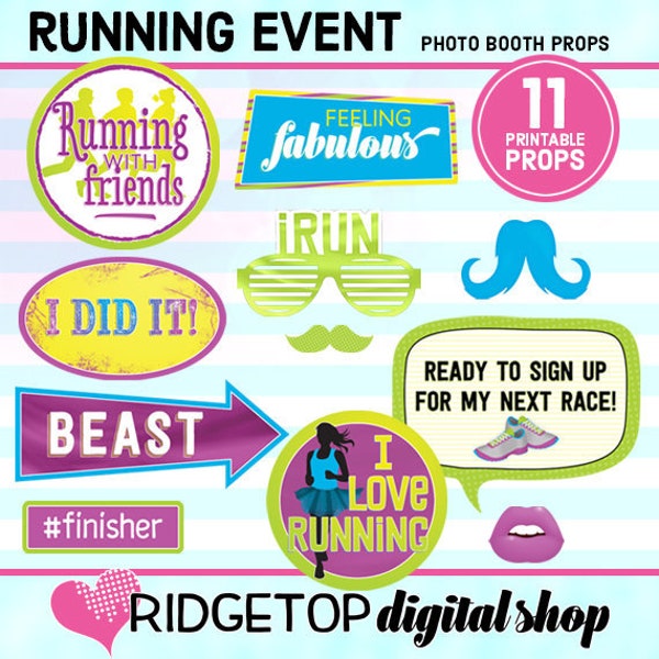 Shop Photo Booth Props Online - Etsy