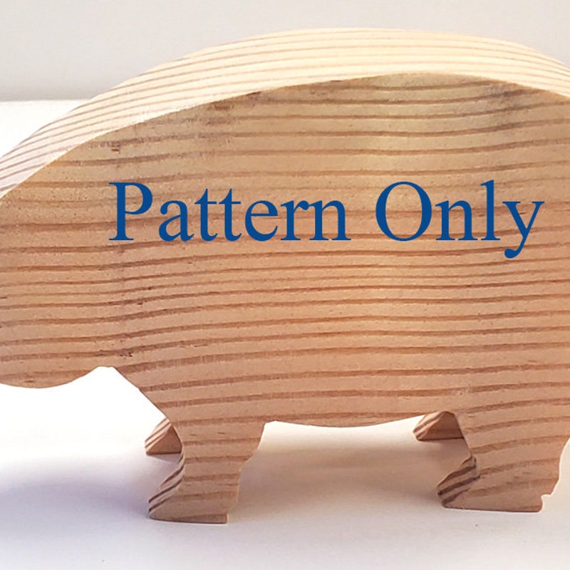 Pig Planter - Etsy
