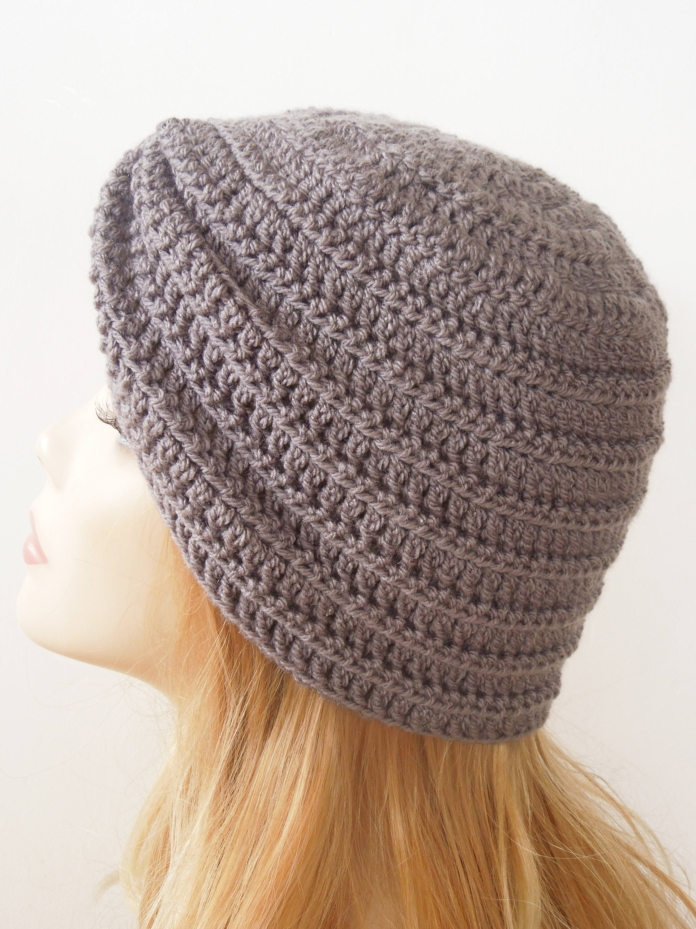 Turban Hat Crochet Pattern Head Wrap Turban Headwrap Turban Etsy
