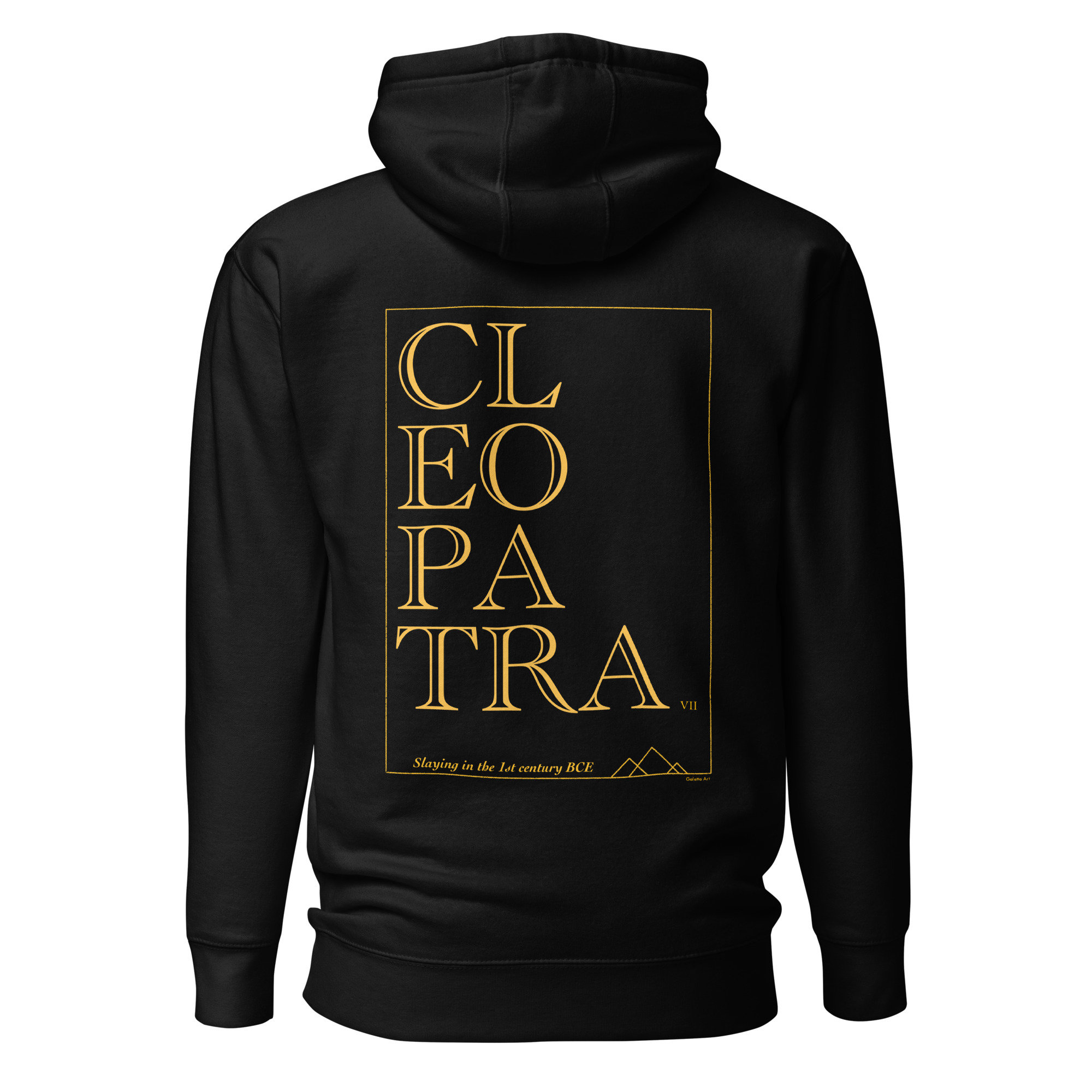 Queen Cleopatra Shirt/hoodie, Black Cleopatra Design, Gift for History ...