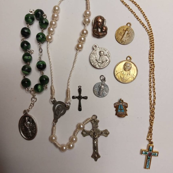Religious Artifacts - Etsy