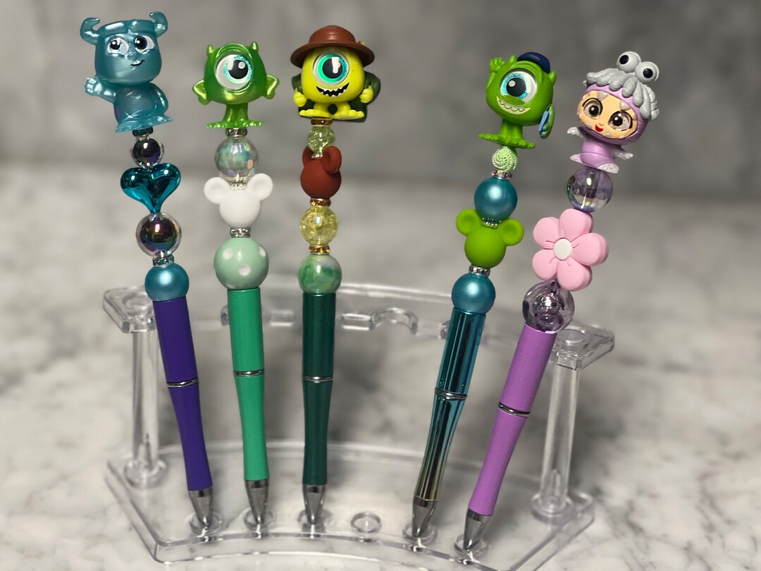 Disney Doorable Pens-monsters INK - Etsy