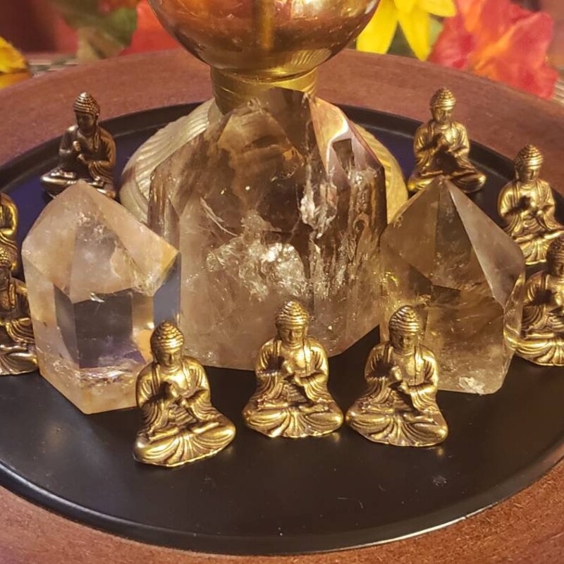 Buddha Shrine - Etsy