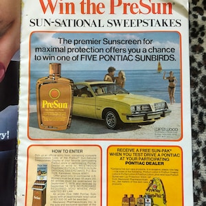 Vintage 70's Magazine June 1979 Mccall's Pam Dawber Mork & Mindy Retro ...