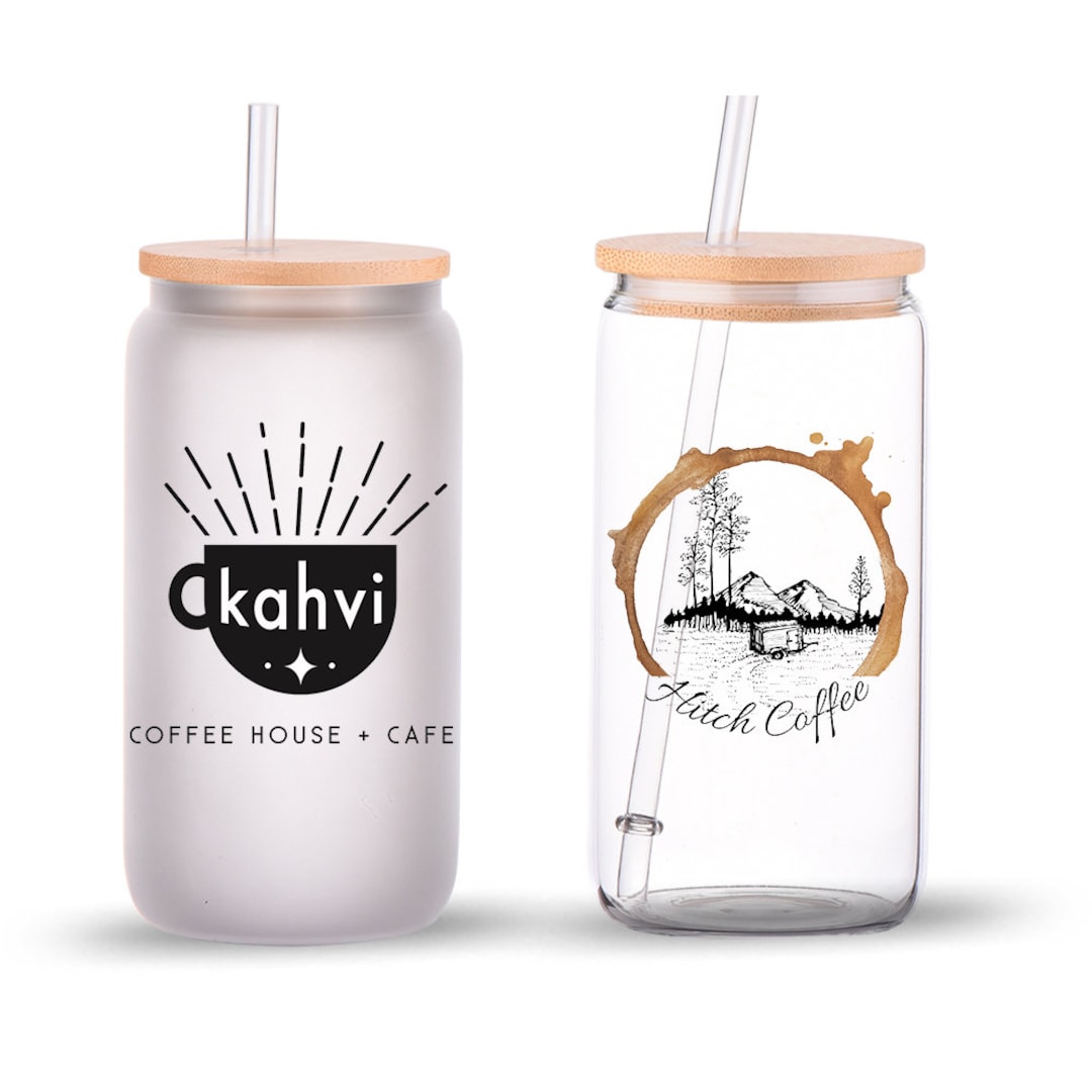 Personalized Tumbler, Custom Logo, Company Logo, Bulk Tumbler ...