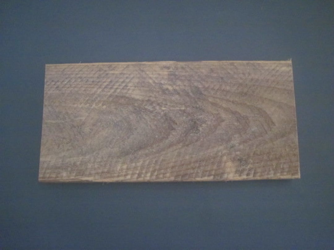 Rustic Reclaimed Solid Wood Blanks for Signs From Old Growth Cypress ...