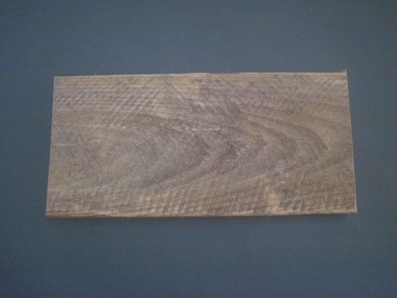 Rustic Reclaimed Solid Wood Blanks for Signs From Old Growth | Etsy