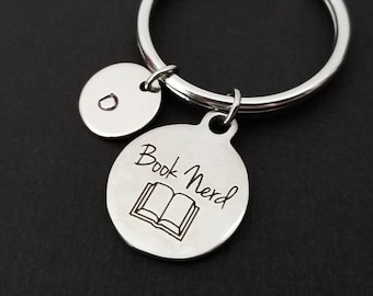 I Write Key Chain Key Chain Writer Writer Gift Antique - Etsy