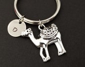 Camel Keychain Camel Key Chain Best Friend Gift Camel - Etsy