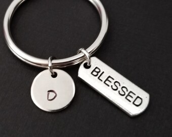 Blessed Sister Penny Keychain Blessed Keychain Religious - Etsy