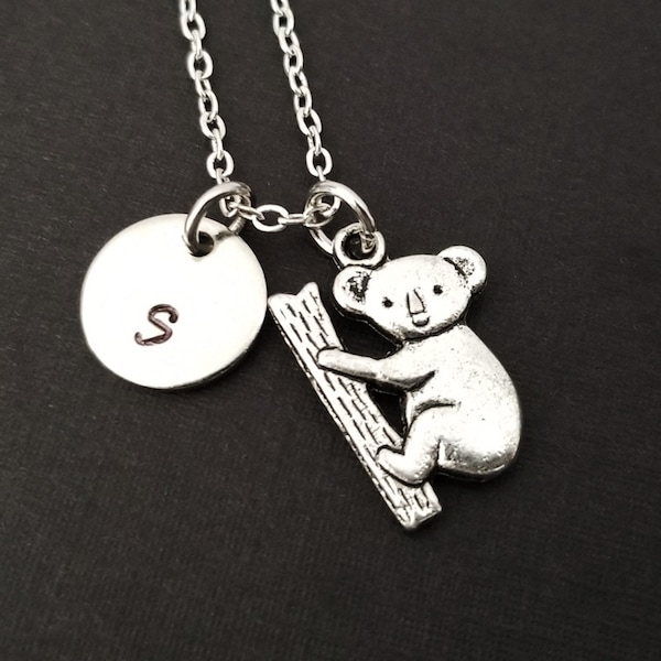 Koala Jewelry - Etsy