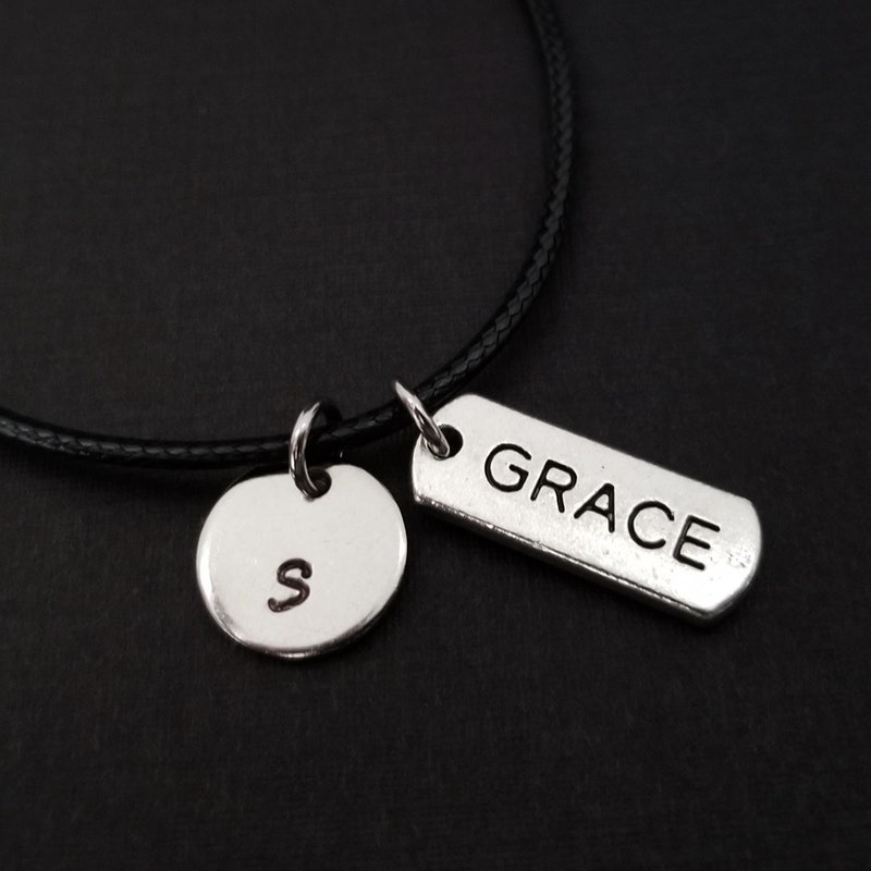 Grace Bracelet - Etsy