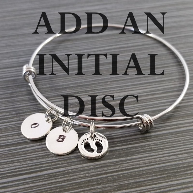 Expandable Charm Necklace - Etsy