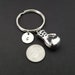 Boxing Glove Keychain - Boxer Key Chain - Boxing Glove Gift - Boxing ...