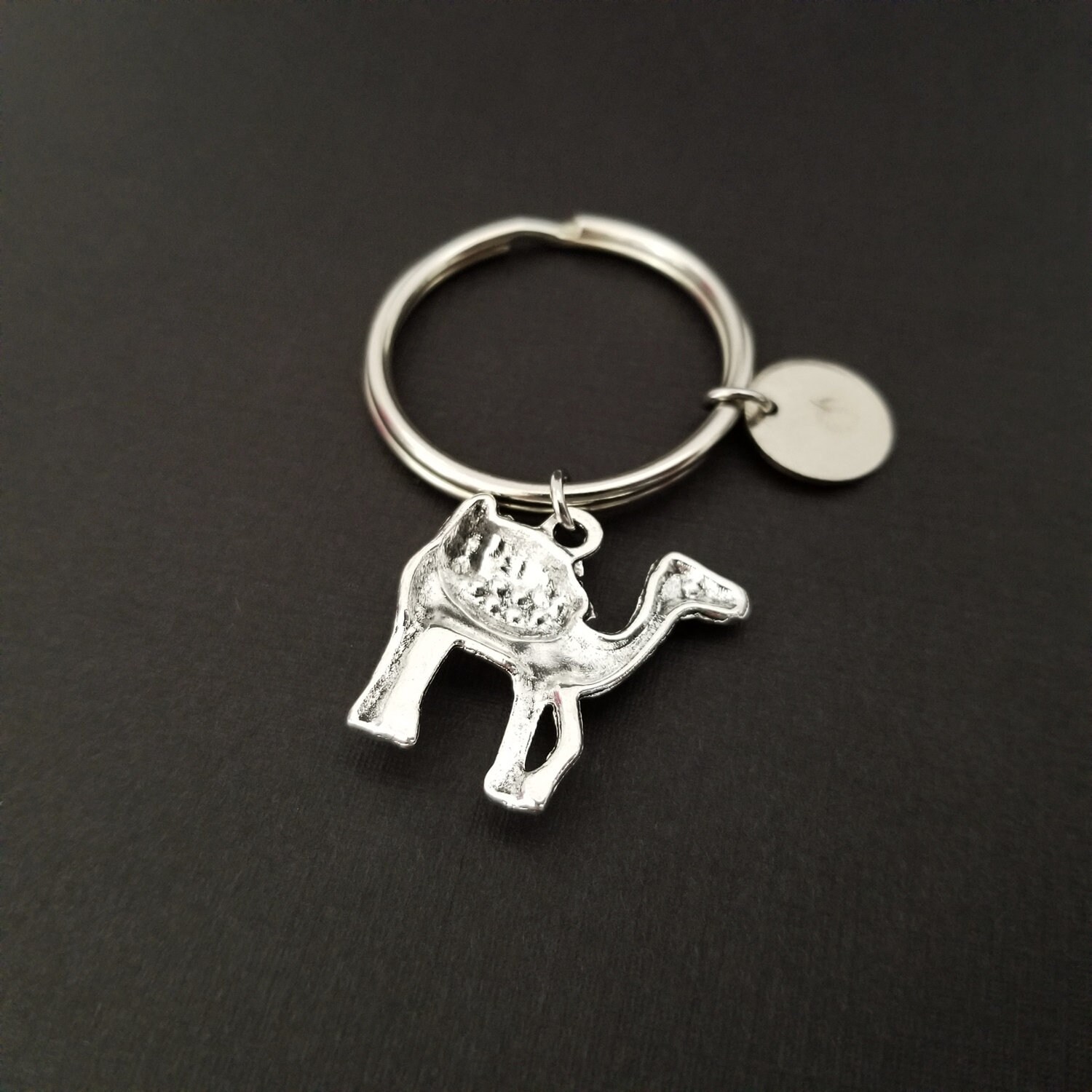 Camel Keychain Camel Key Chain Best Friend Gift Camel - Etsy