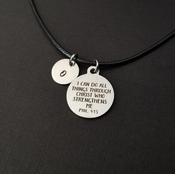 Cord Charm Bracelet Cord Bracelet Black Bracelet | Etsy