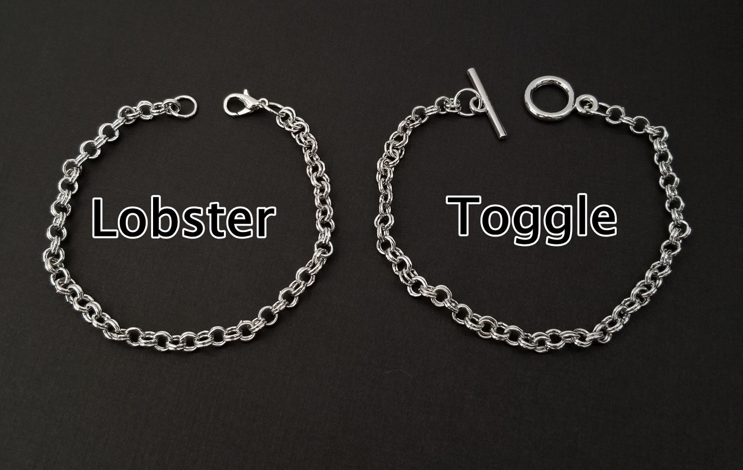 Footprints in the Sand Bracelet It Was Then That I Carried - Etsy