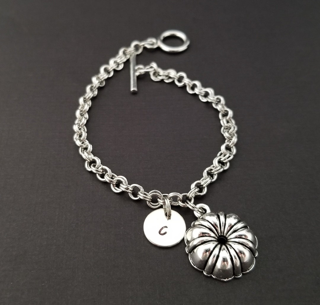 Baker Bracelet - Cake Pan Bracelet - Baking Bracelet - Bundt Cake ...