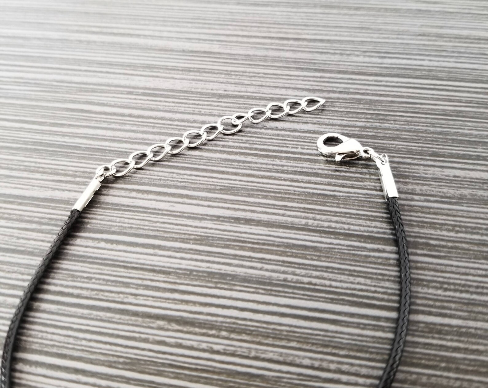 Rubber Duck Charm Bracelet Duck Jewelry Duck Cord Bracelet | Etsy