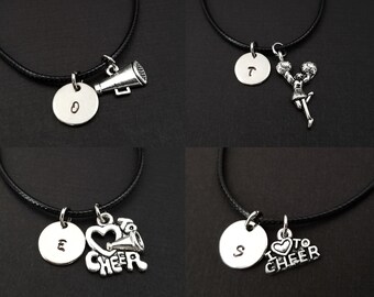 Cheer Graduation Cord - Etsy
