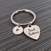 Two Soul Sisters Keychains Soul Sister Keychains Gift for - Etsy
