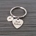 Two Soul Sisters Keychains Soul Sister Keychains Gift for - Etsy