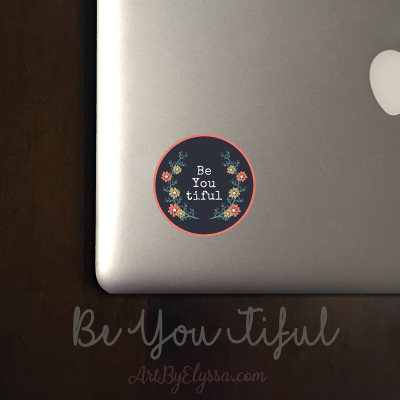 Be You Tiful - Etsy