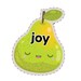 Fruit of the Spirit Puzzle Busy Bag, Preschool, Kindergarten Homeschool ...