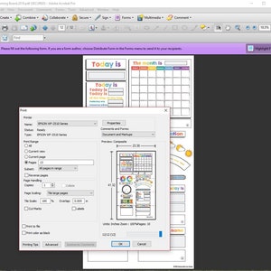 Daily Morning Circle Time Board, EDITABLE, Pre/kinder, Homeschool ...