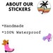 Have a Good Day Sticker | Cute Stickers | Tumbler | Inspirational ...