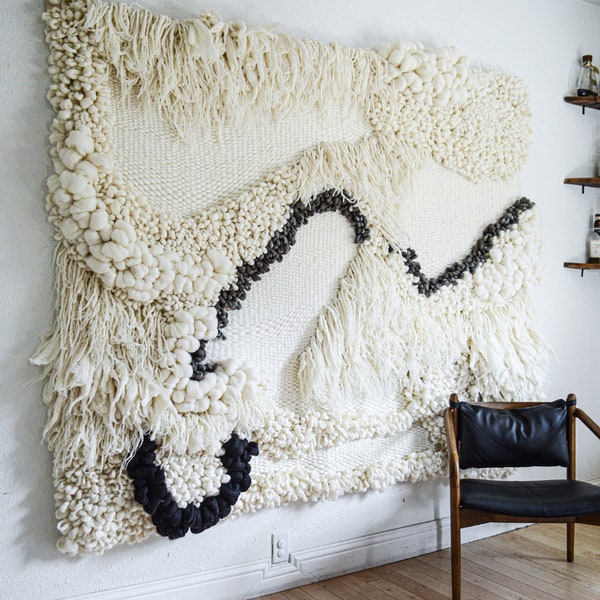 Large Scale Art - Etsy