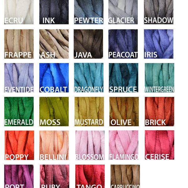 Merino Wool - Etsy