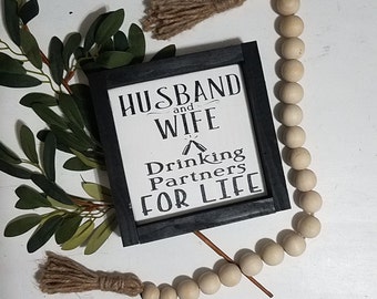 Marriage quote | Etsy