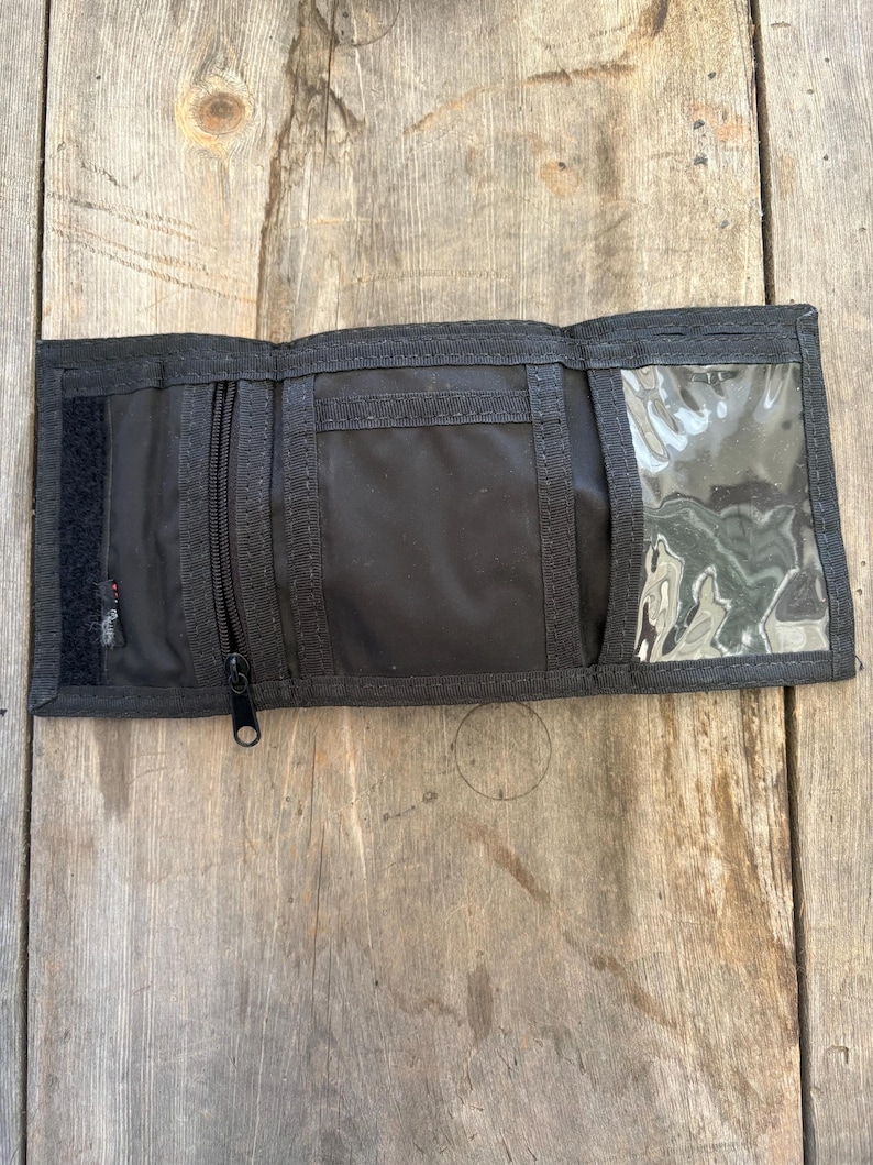 Vintage Y2K Surf Style Trifold Wallets | Quiksilver, Adidas, Mossimo ...