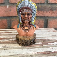Native American Village Set #1 STL Files - Etsy