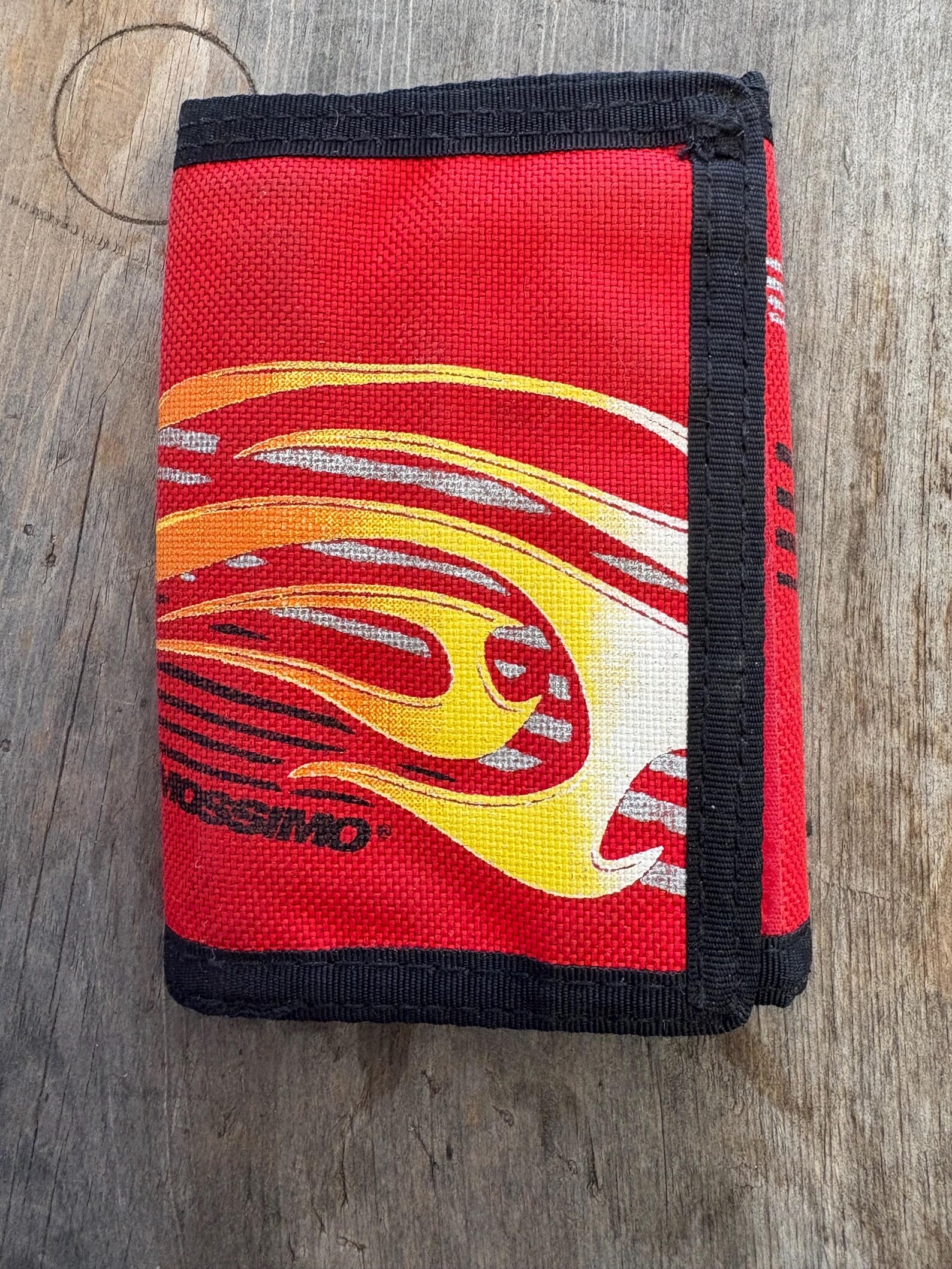 Vintage Y2K Surf Style Trifold Wallets | Quiksilver, Adidas, Mossimo ...