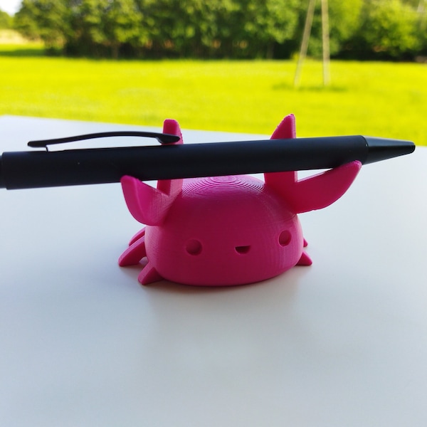 Cute Pen Holder - Etsy