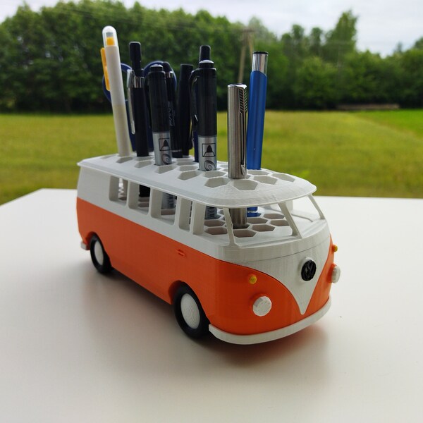 Vw Bus Memorabilia - Etsy