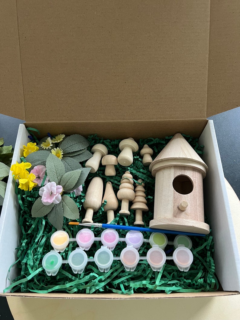 Fairy Garden, Fairy Garden Kit Fairy Garden Accessories Fairy Garden ...