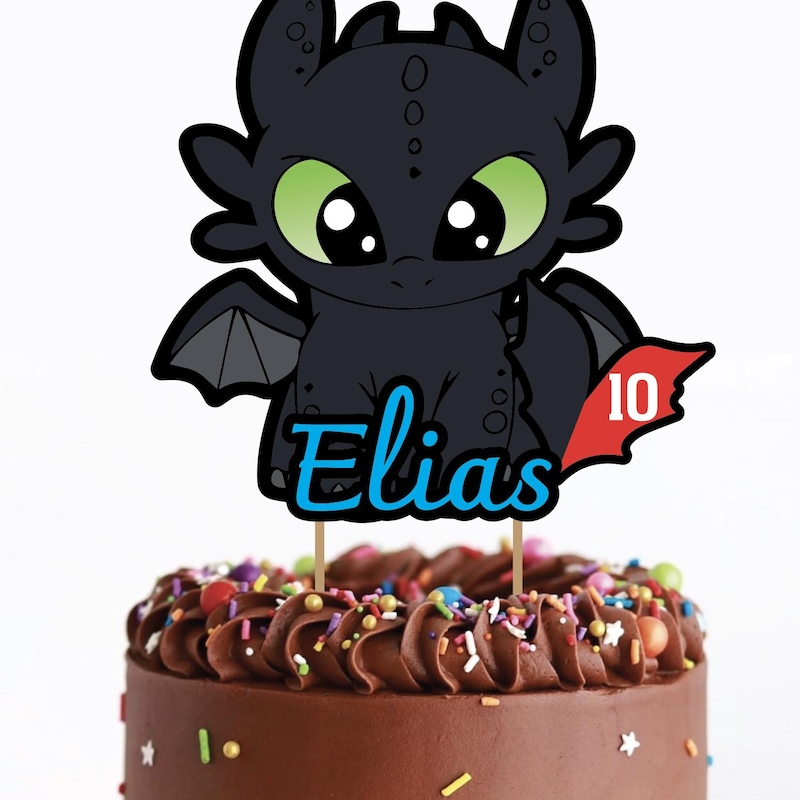 Toothless Plush - Etsy