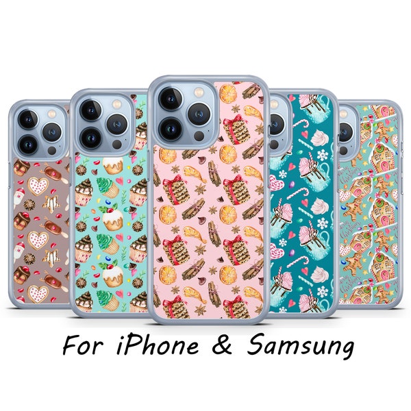 Cupcake iPhone Case - Etsy