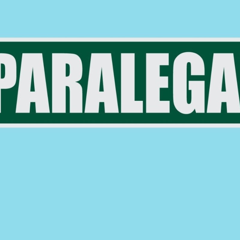 Paralegal Sign - Etsy