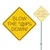 Kneeboarding DR Street Sign Drive Heavy Duty Aluminum Warning Parking ...