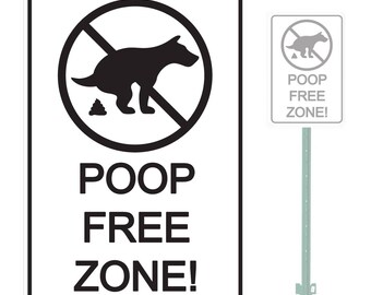 25 Bully Free Zone Paper Signs 25 Signs - Etsy