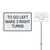 Probation Officer PL Street Sign Place Heavy Duty Aluminum Warning ...