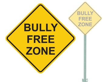 Poop Free Zone Heavy Duty Aluminum Warning Parking Sign | Etsy