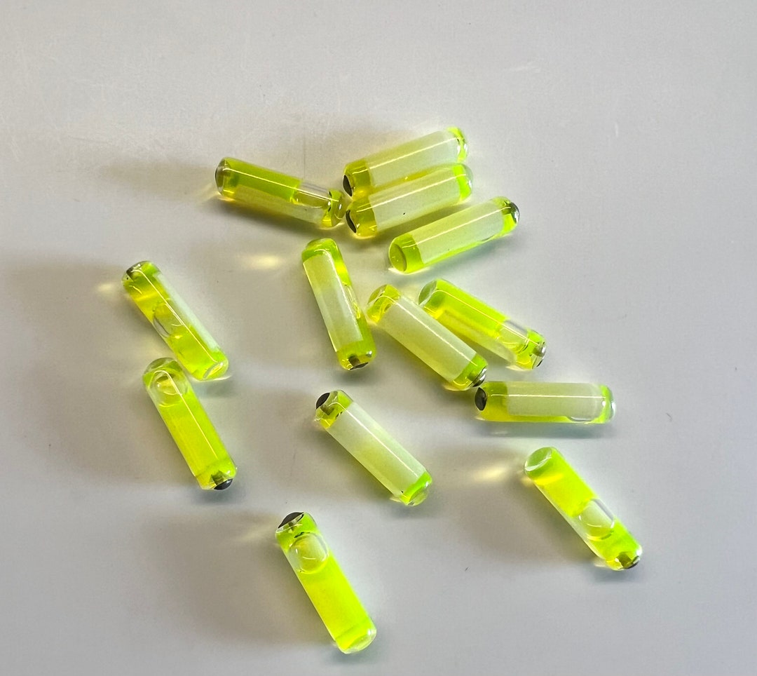 1 or 2 Vintage/antique Miniature Levels From the 1970s Germany 16 X 5 ...