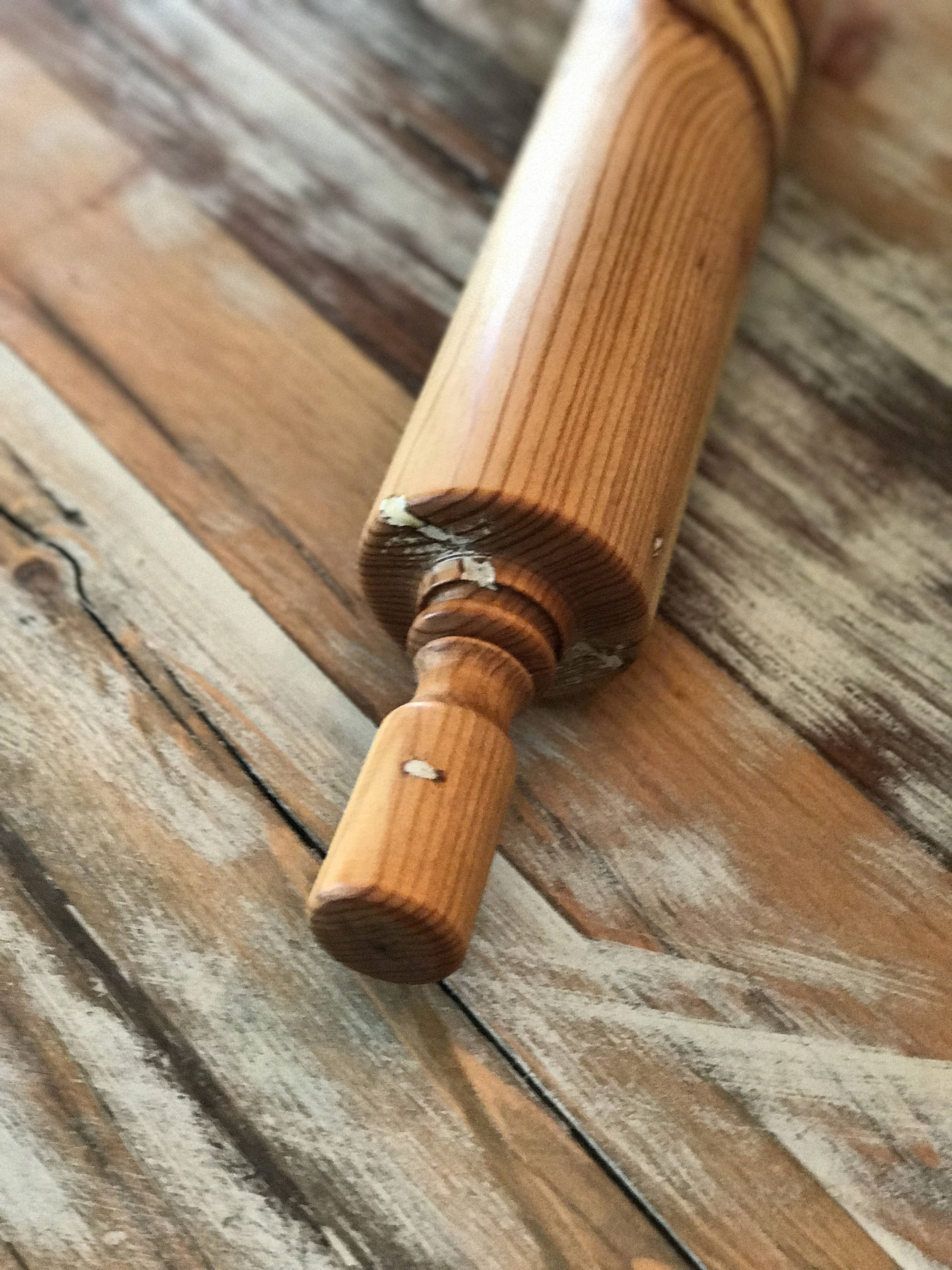 Hand Turned Rolling Pins Kitchen Dining Cookware Jan takayama hand-turned-rolling-pins-kitchen-dining-cookware-jan-takayama