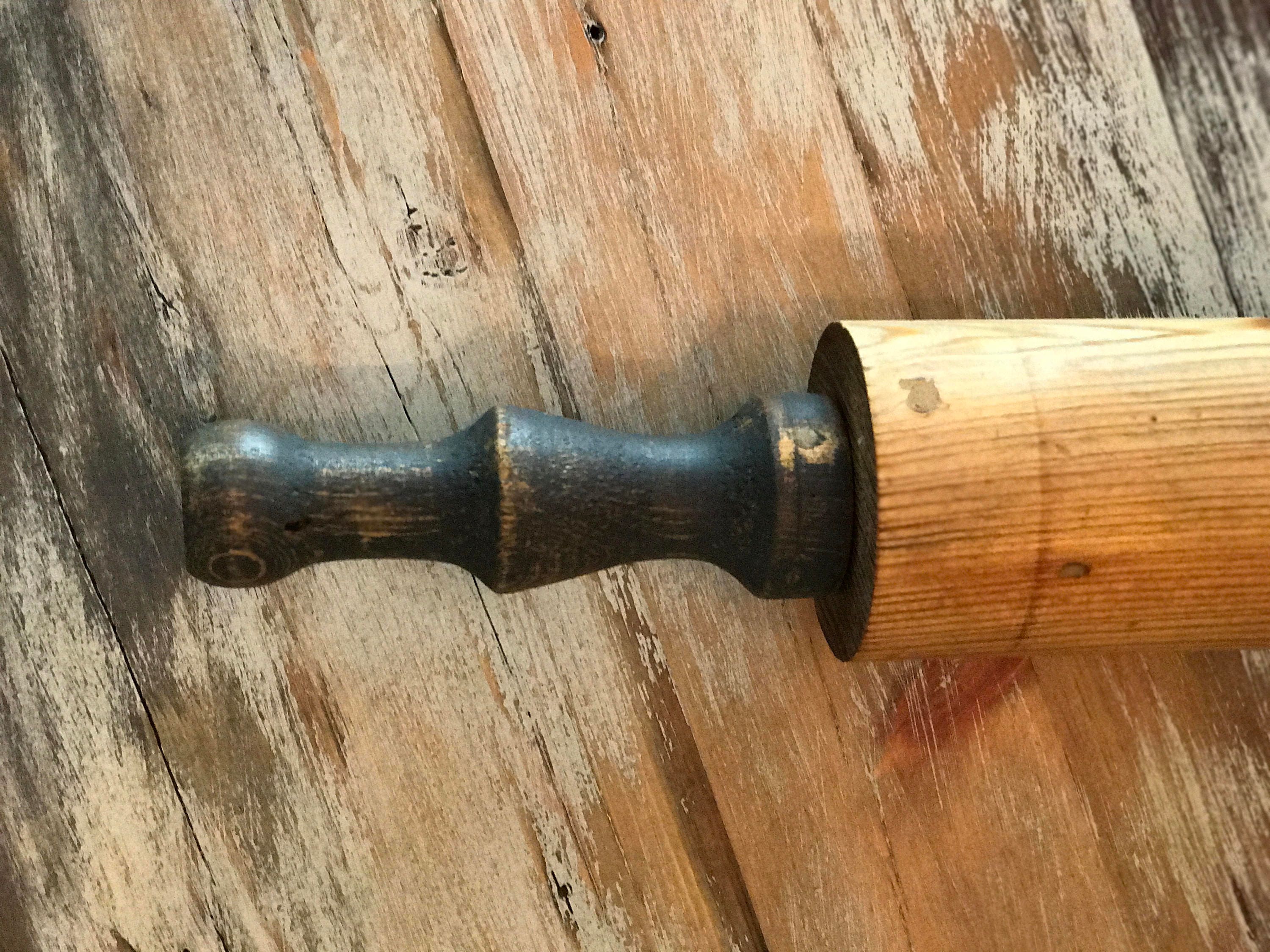 Wooden Rolling Pin | Pastry Rolling Pin | Dough Rolling Pin | Vintage ... Wooden Rolling Pin | Pastry Rolling Pin | Dough Rolling Pin | Vintage ...